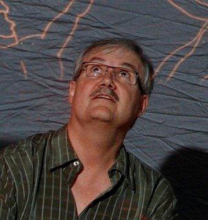 SSSP2012 Ron Waldron